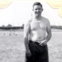 Chuck Arnold « OldRacingCars.com