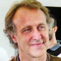 Luca Badoer « OldRacingCars.com