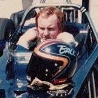 Steve Ball « OldRacingCars.com