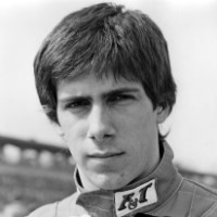 Paolo Barilla « OldRacingCars.com