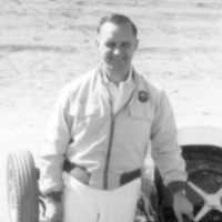 Joe Barzda « OldRacingCars.com