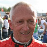 Hans Binder « OldRacingCars.com