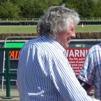 Graham Birrell « OldRacingCars.com