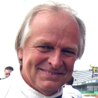 Michael Bleekemolen « OldRacingCars.com