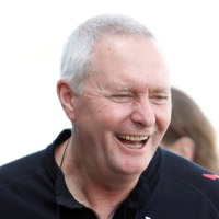 John Booth « OldRacingCars.com