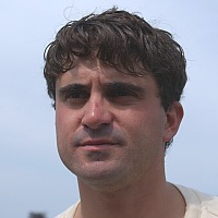 Mike Borkowski « OldRacingCars.com