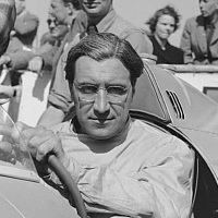 Alan Brown « OldRacingCars.com