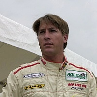 Jeff Bucknum « OldRacingCars.com