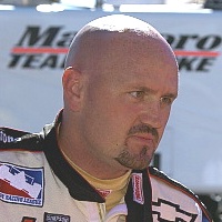 Tyce Carlson « OldRacingCars.com