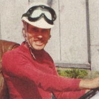 Neal Carter « OldRacingCars.com