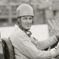 George Connor « OldRacingCars.com