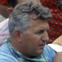 George Constantine « OldRacingCars.com