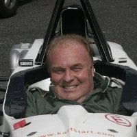 Dave Coyne « OldRacingCars.com