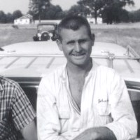 Jimmy Davies « OldRacingCars.com