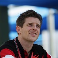 Anthony Davidson « OldRacingCars.com