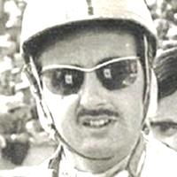 Colin Davis « OldRacingCars.com