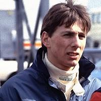 Johnny Dumfries « OldRacingCars.com