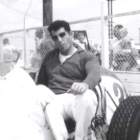 Ed Elisian « OldRacingCars.com