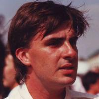 Pascal Fabre « OldRacingCars.com