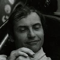 George Follmer « OldRacingCars.com