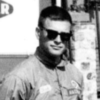 Fred Gamble « OldRacingCars.com