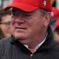 Chip Ganassi « OldRacingCars.com