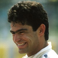 Josele Garza « OldRacingCars.com