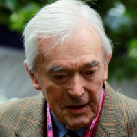 Tony Gaze « OldRacingCars.com