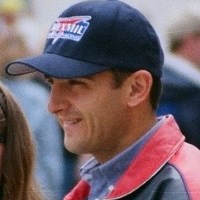 Stephan Gregoire « OldRacingCars.com