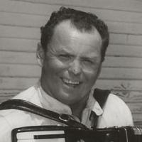 Cliff Griffith « OldRacingCars.com