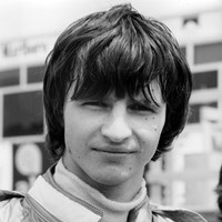 Ian Grob « OldRacingCars.com