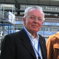 Hubert Hahne « OldRacingCars.com