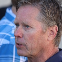 Davey Hamilton « OldRacingCars.com