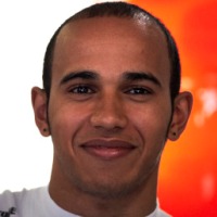 Sir Lewis Hamilton « OldRacingCars.com