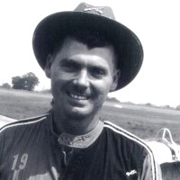 Bob Harkey « OldRacingCars.com