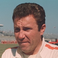 Paul Hawkins « OldRacingCars.com