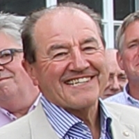 Brian Henton « OldRacingCars.com