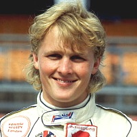 Johnny Herbert « OldRacingCars.com