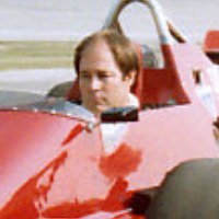 Jim Hickman « OldRacingCars.com