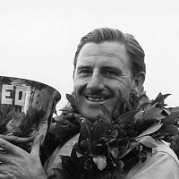 Graham Hill « OldRacingCars.com
