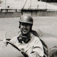 Bill Holland « OldRacingCars.com