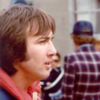 Cliff Hucul - Alchetron, The Free Social Encyclopedia