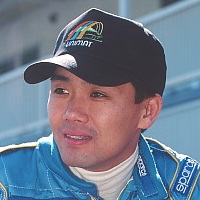 Taki Inoue « OldRacingCars.com