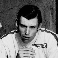 Chris Irwin « OldRacingCars.com