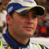Jimmie Johnson « OldRacingCars.com
