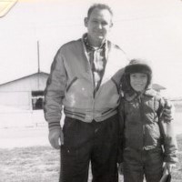 Van Johnson « OldRacingCars.com