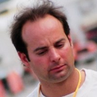 Davy Jones « OldRacingCars.com