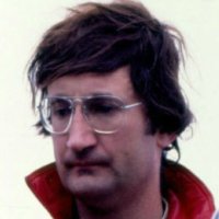 Eddie Jordan « OldRacingCars.com