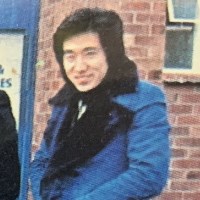 Masami Kuwashima « OldRacingCars.com