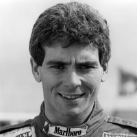 Oscar Larrauri « OldRacingCars.com